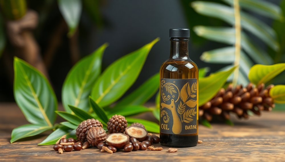 Dr Truth Batana Oil Review 2025: Natural Hair Growth & Repair Benefits