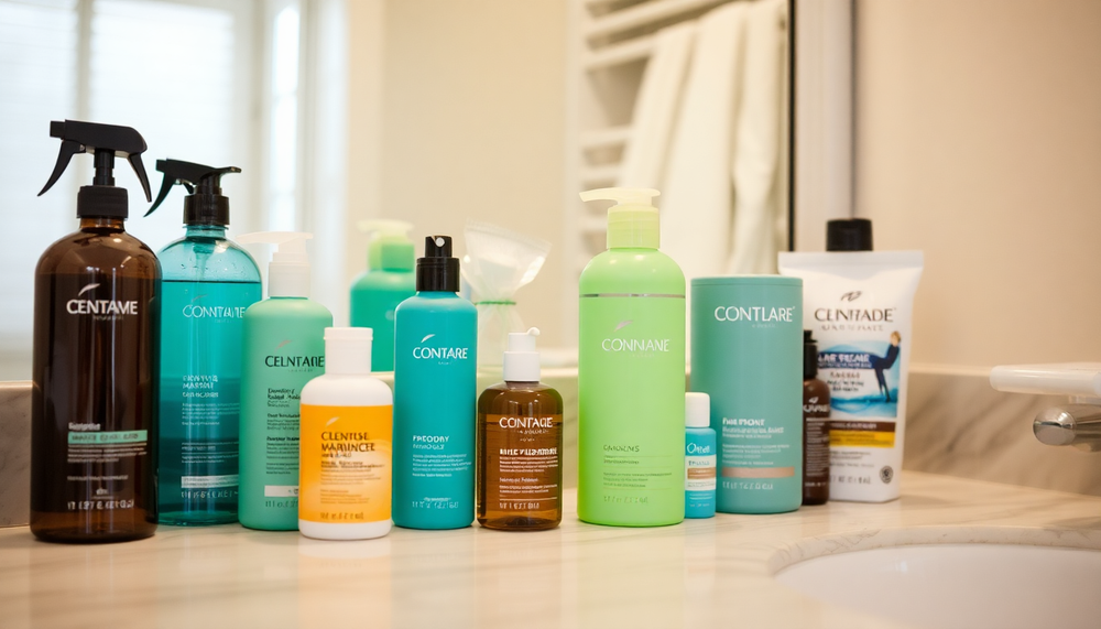Top 10 Hair Care Products for Gorgeous Hair in 2023